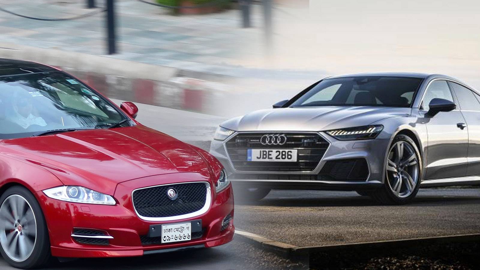 10 Classiest Cars Of All Time, Ranked