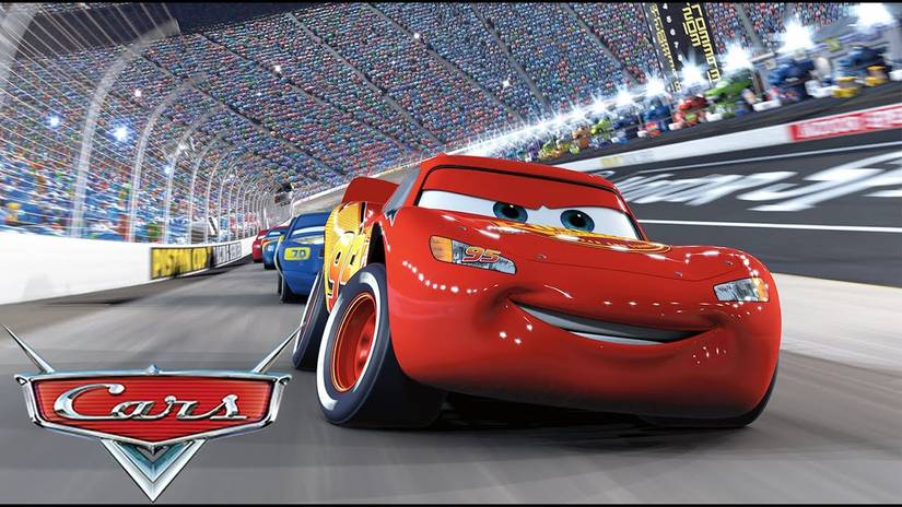 The 10 Best Characters In The Cars Franchise