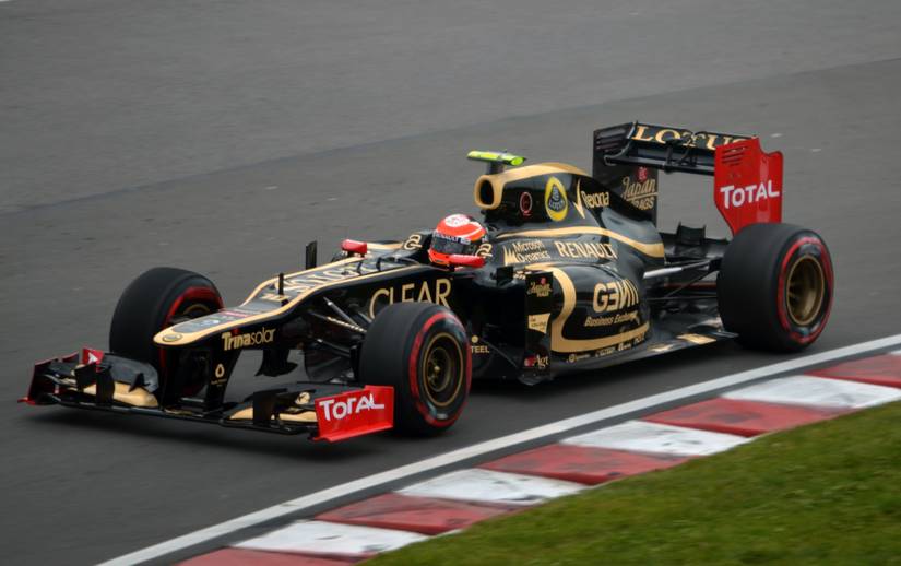 10 Things You Didn't Know About Lotus Cars