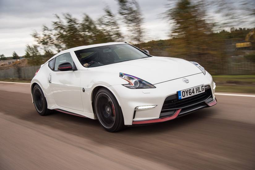 10 Of The Best Entry Level Sports Cars