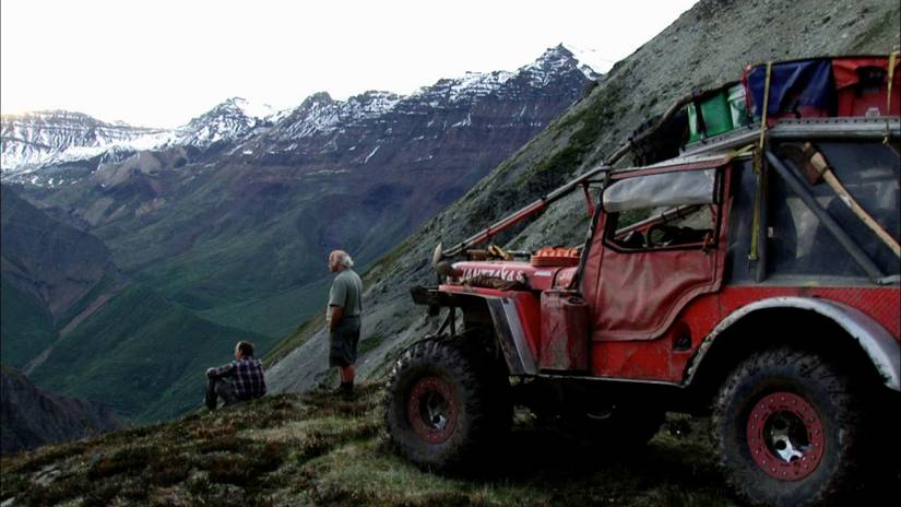 The 10 Best States To Visit If You Love Off-Roading