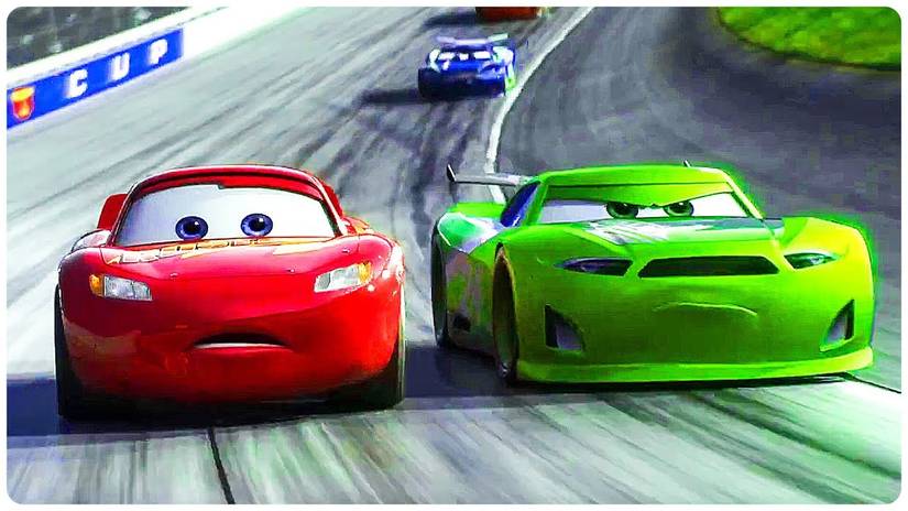 10 Car Movies To Get Your Motor Running