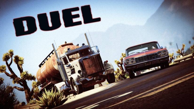 10 Car Movies To Get Your Motor Running