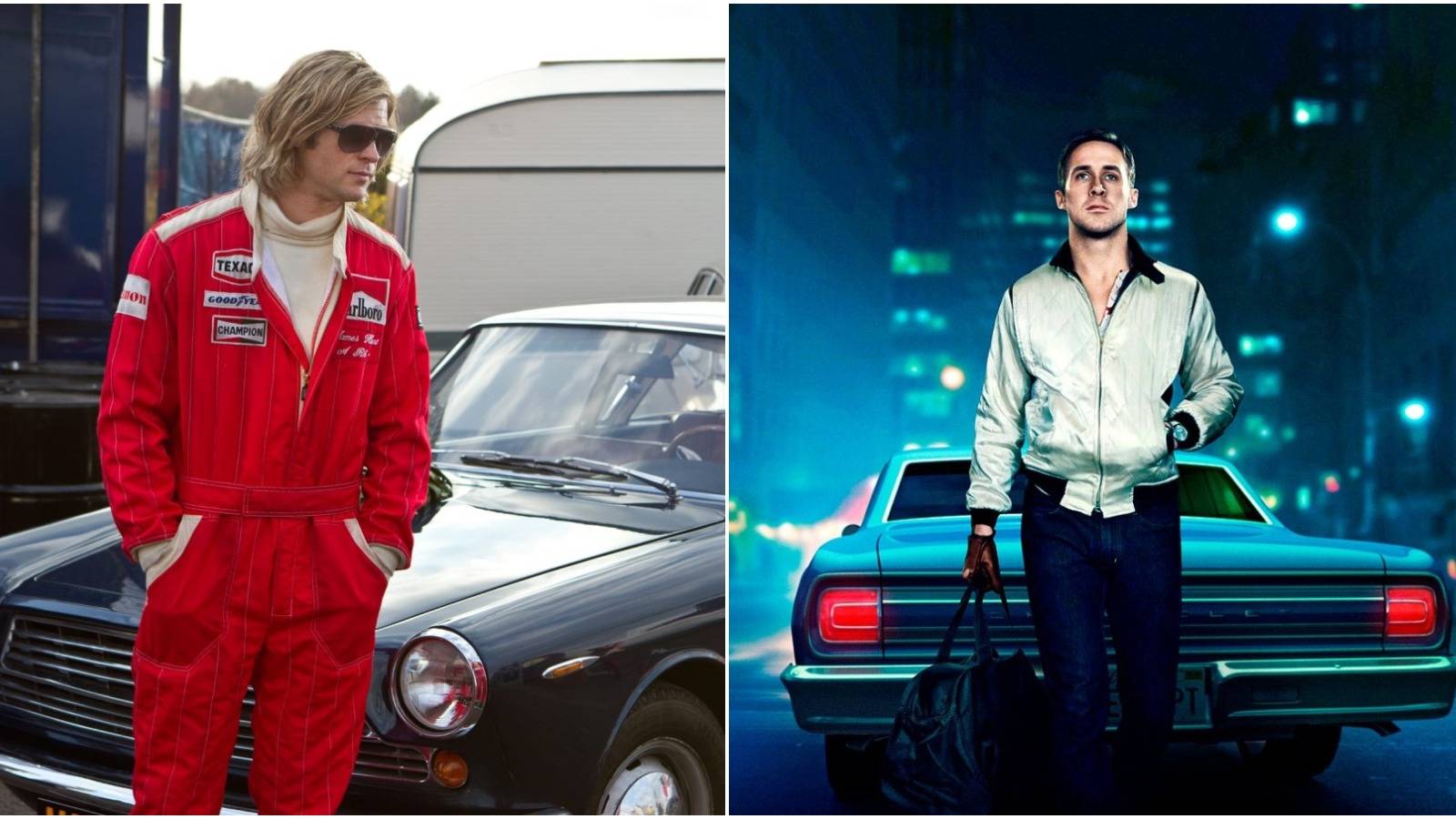 10 Car Movies To Get Your Motor Running