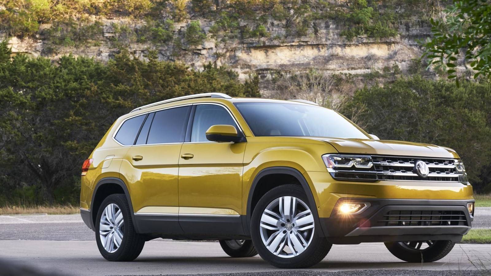 10 Reasons Volkswagen Drivers Are Obsessed With Their Cars