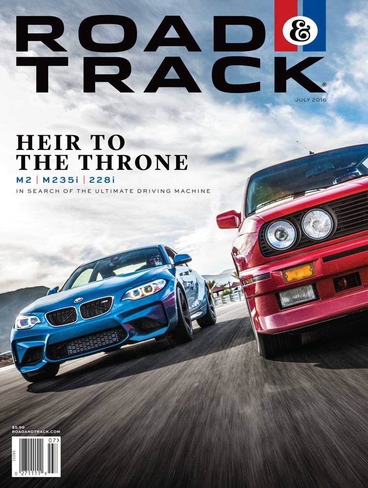 10 Best Car & Automobile Magazines