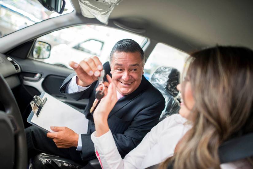 10 Tips When Buying A Used Car
