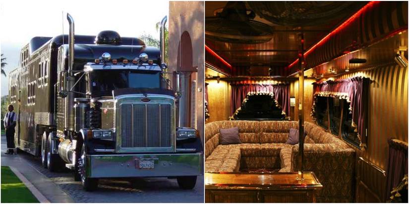 10 World’s Most Luxurious & Expensive Limousines