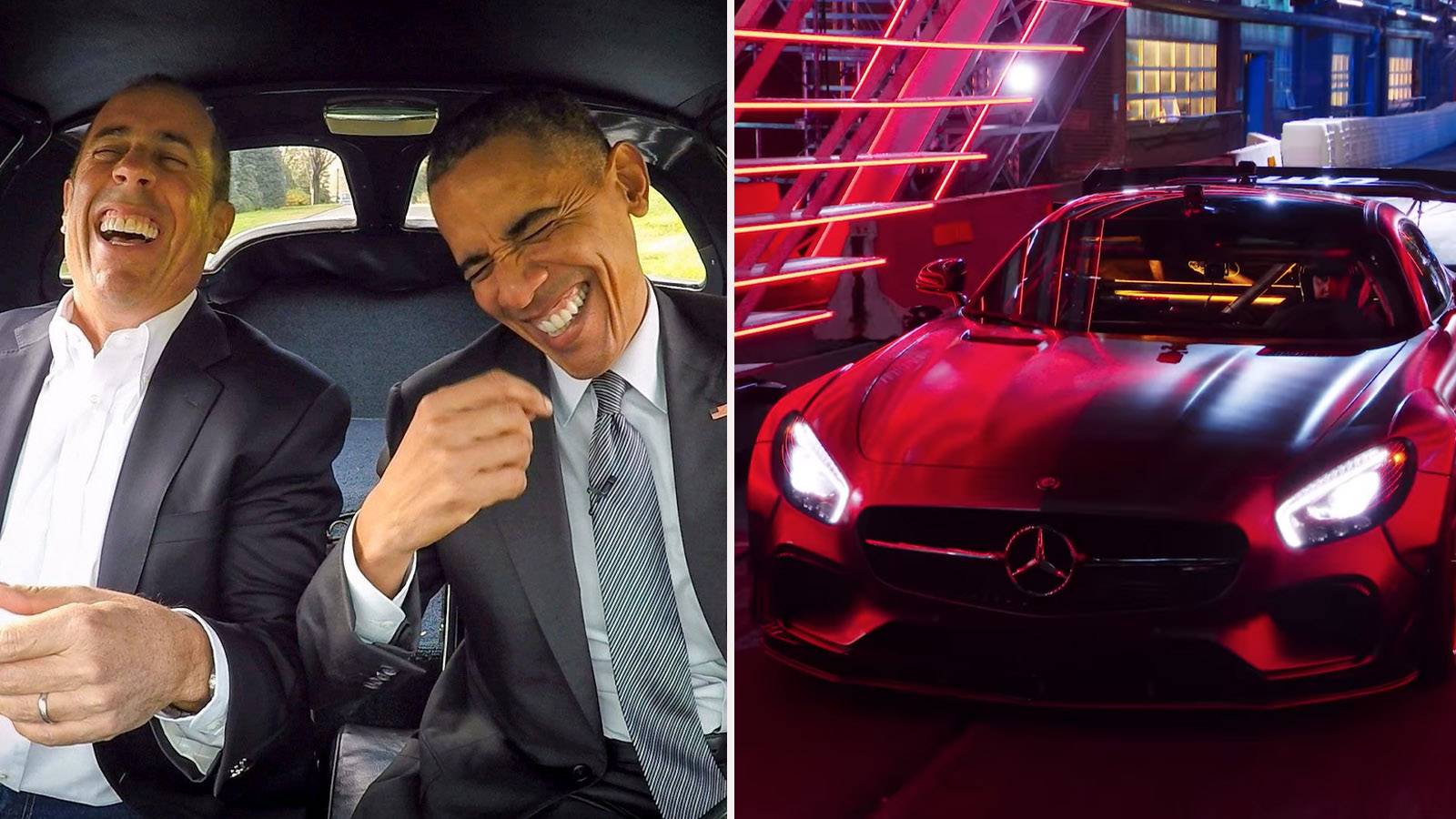 10 Best Netflix Car Shows All Enthusiasts Should Watch