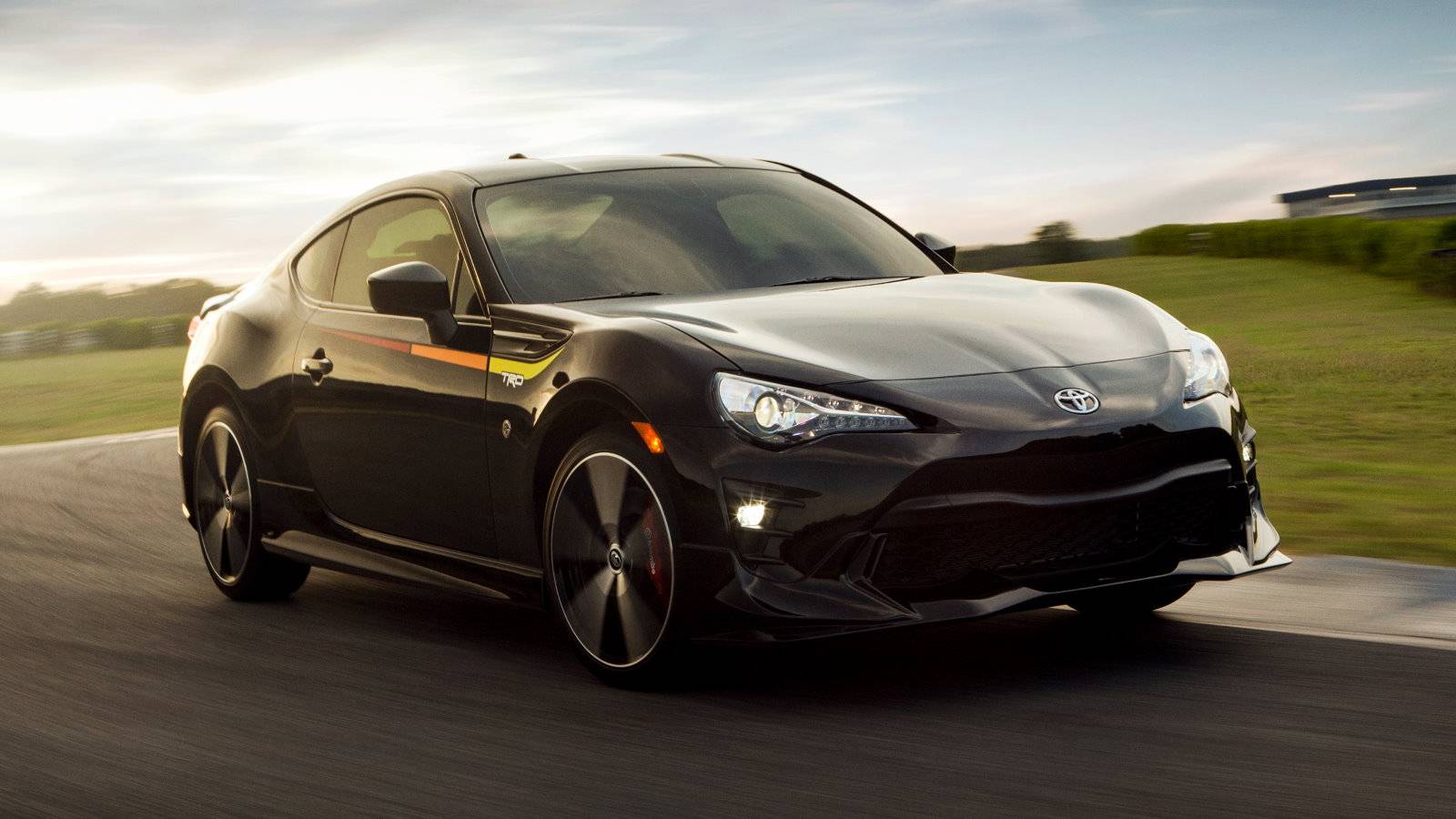 Next-Gen Toyota 86 To Be Better Than Supra