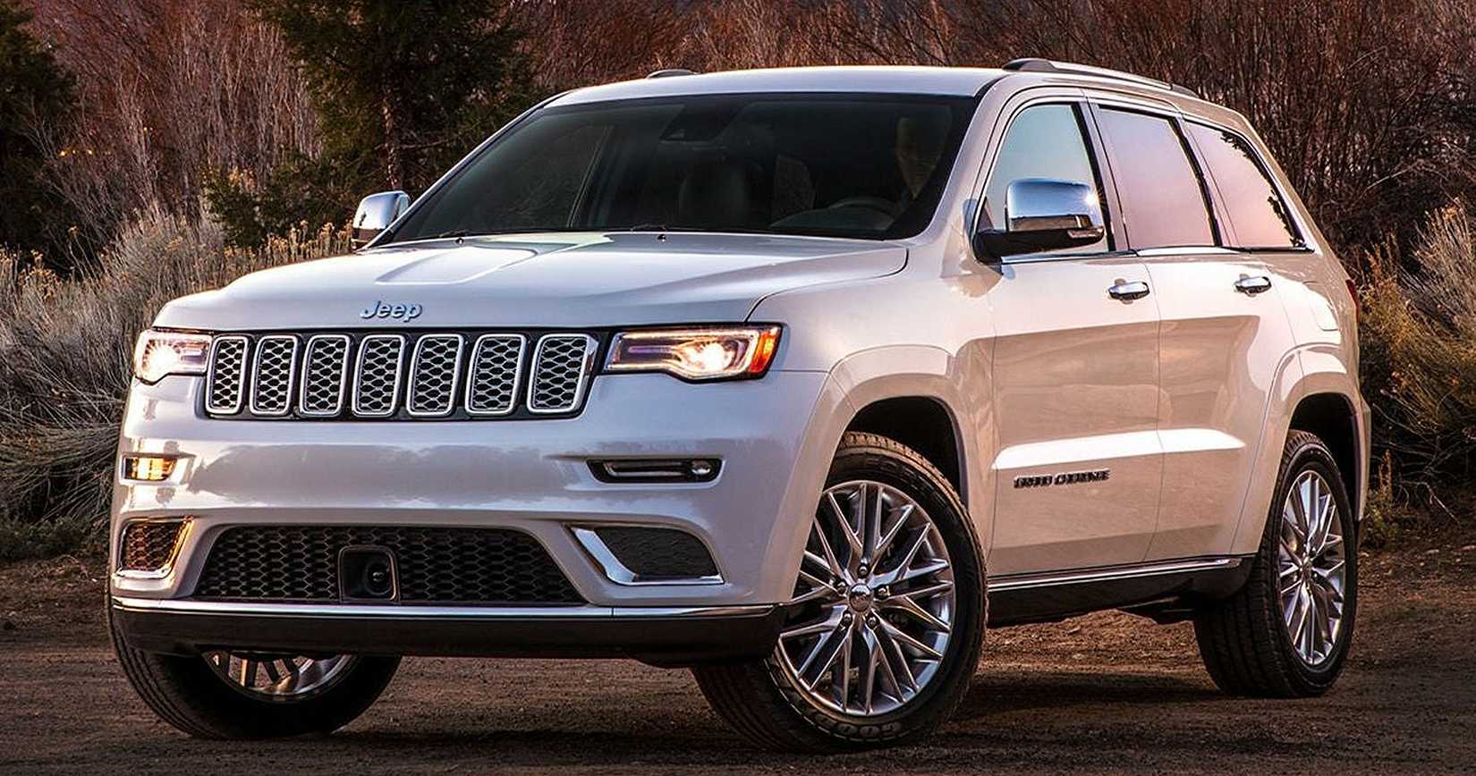 These Are The Best Diesel SUVs You Can Still Buy Today