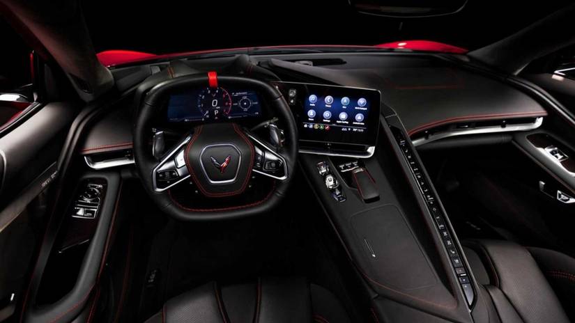 10 Things To Expect From The 2020 Corvette C8