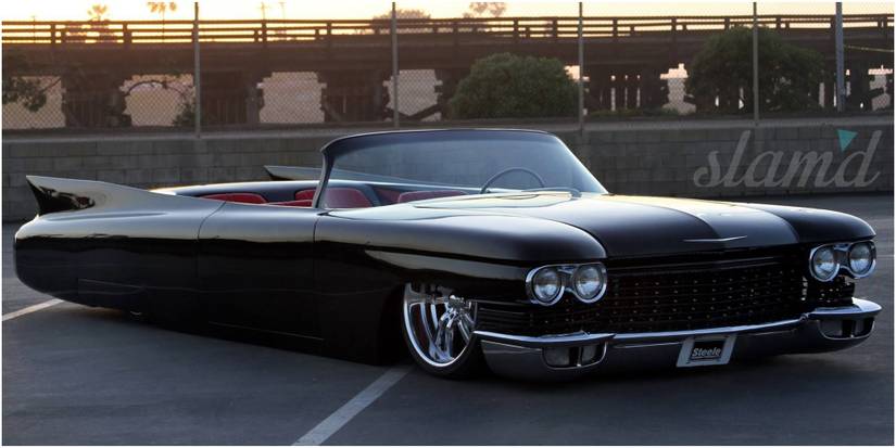 10 Most Badass Cadillacs, Ranked