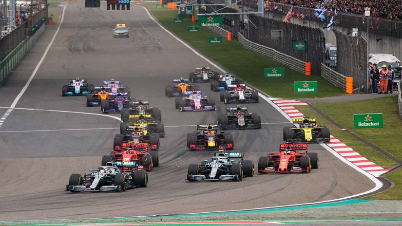 IndyCar vs. F1: 10 Key Differences