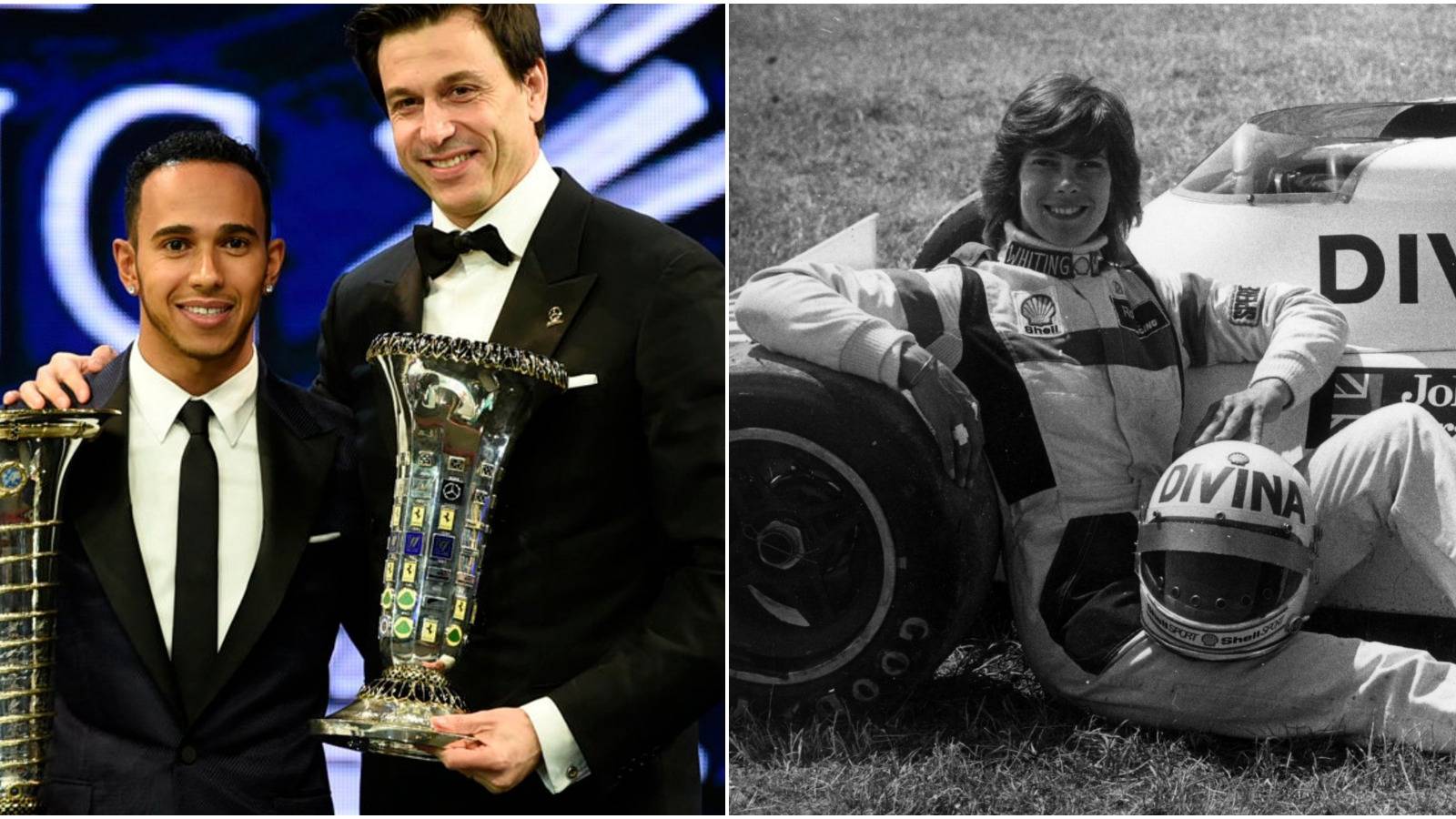 10 Wild Facts About Formula 1 Racing That Most Fans Don't Know