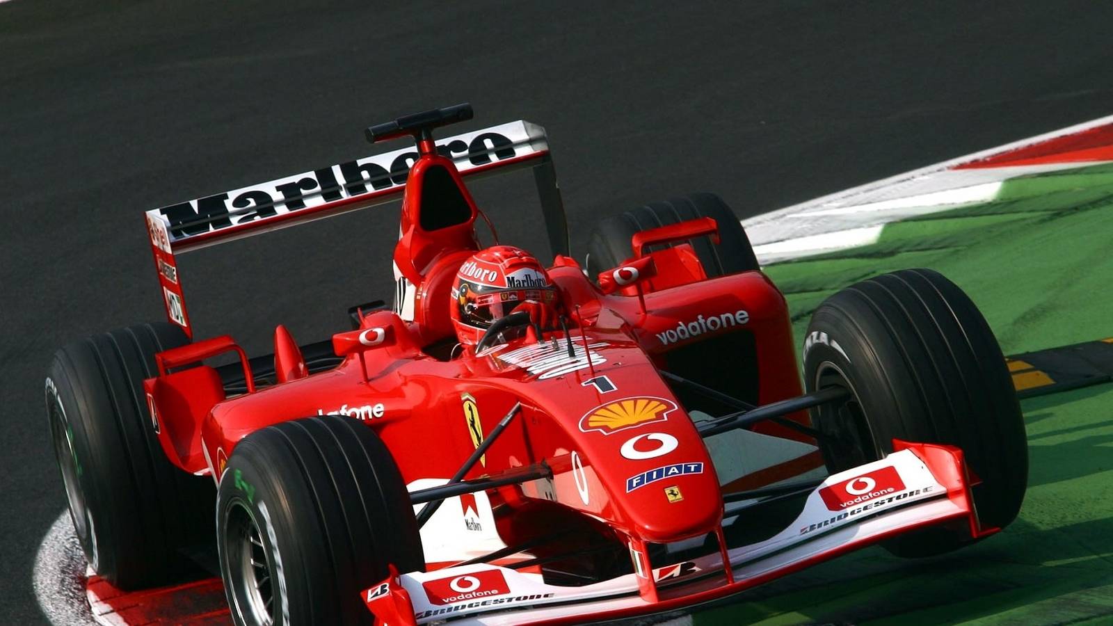 10 Of The Best Formula 1 Cars Ever Created