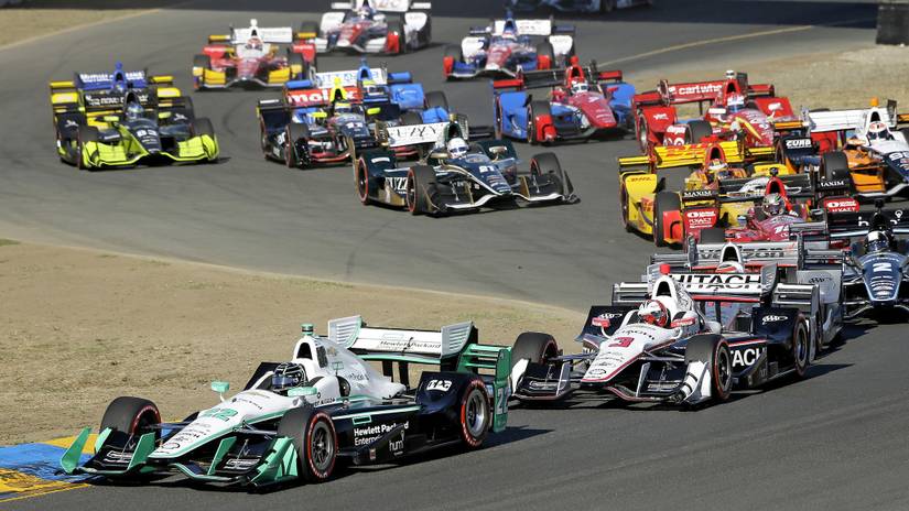 IndyCar vs. F1: 10 Key Differences