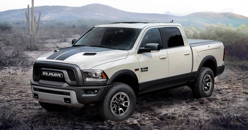 8 Most Durable Ram 1500 Model Years