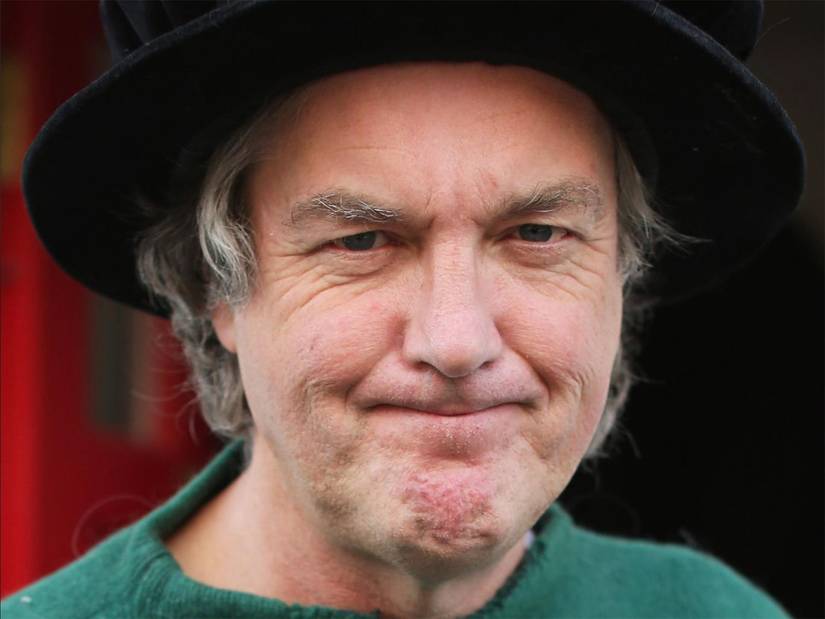 Top Gear: 10 James May Quotes That Are Still Hilarious Today