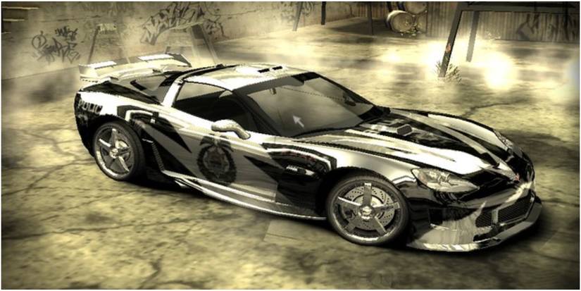 Need For Speed: Greatest Cars Ever, Ranked