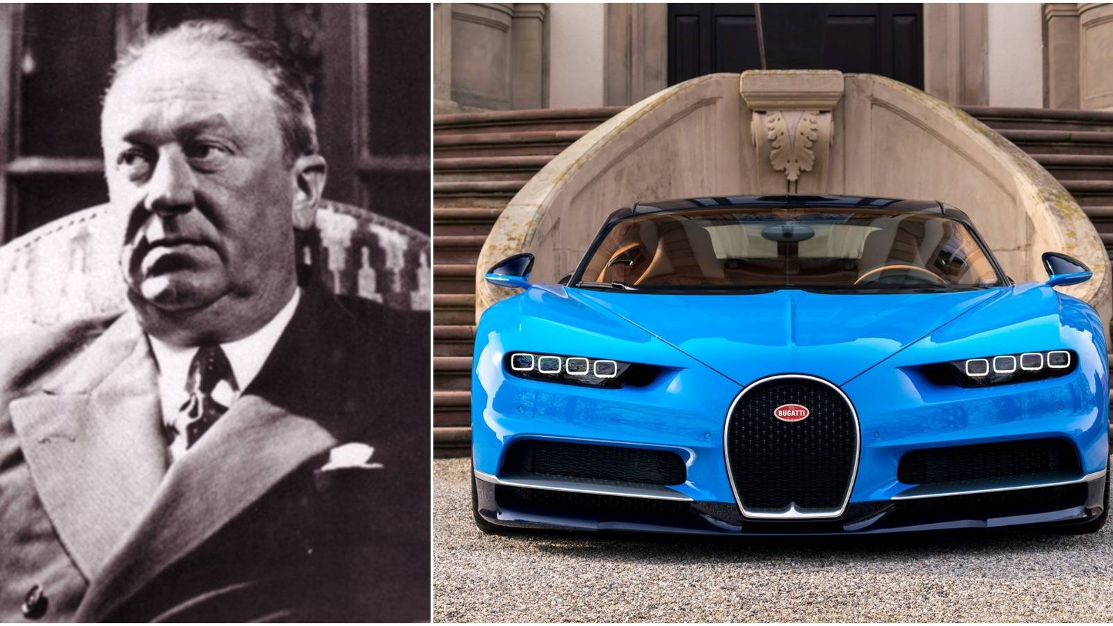 10 Surprising Facts You Didn't Know About Bugatti