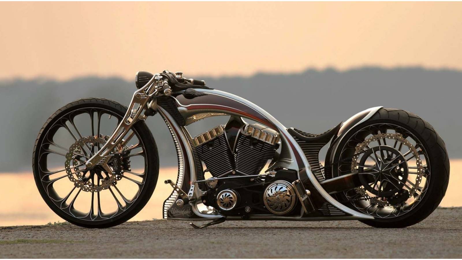 The 10 Most Expensive Motorcycles In The World, Ranked