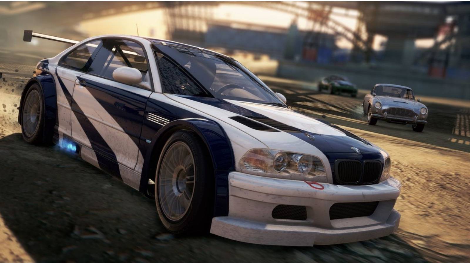 10 Most Iconic Video Game Cars, Ranked