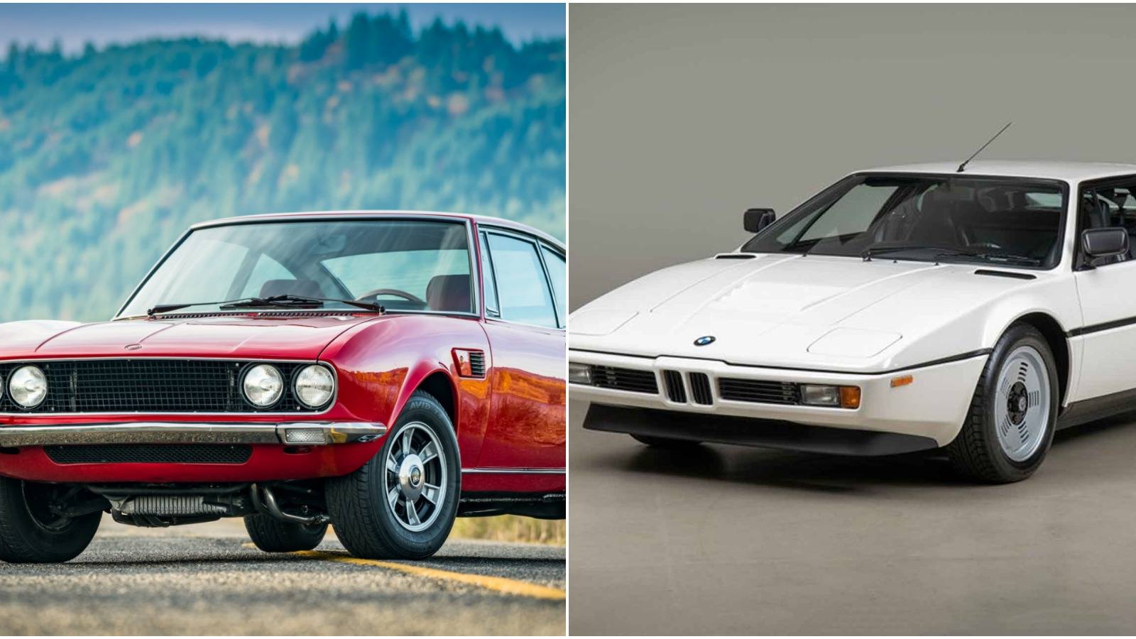 5 Cars From The 70s That Are Crazy Expensive (& 5 You Can Buy Dirt Cheap)