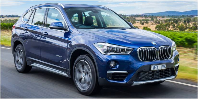 The 10 Most Reliable SUVs Of 2019