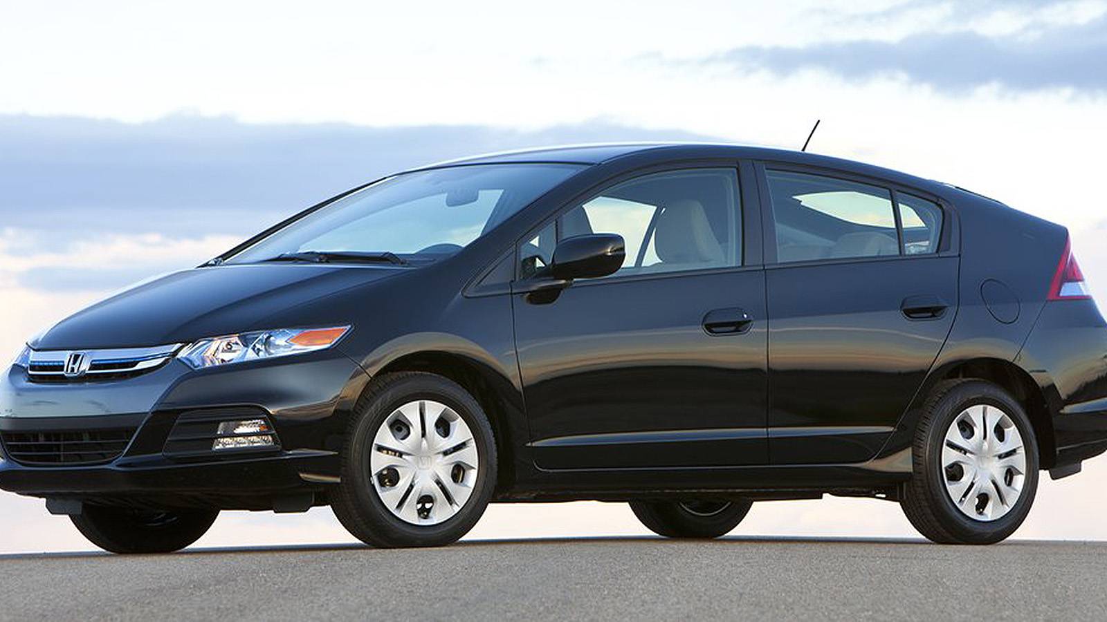 Here’s Why The Honda Insight Has Failed Over And Over