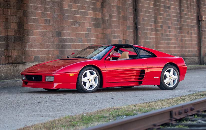 10 Of The Finest 80s Ferraris That We Still Want Today