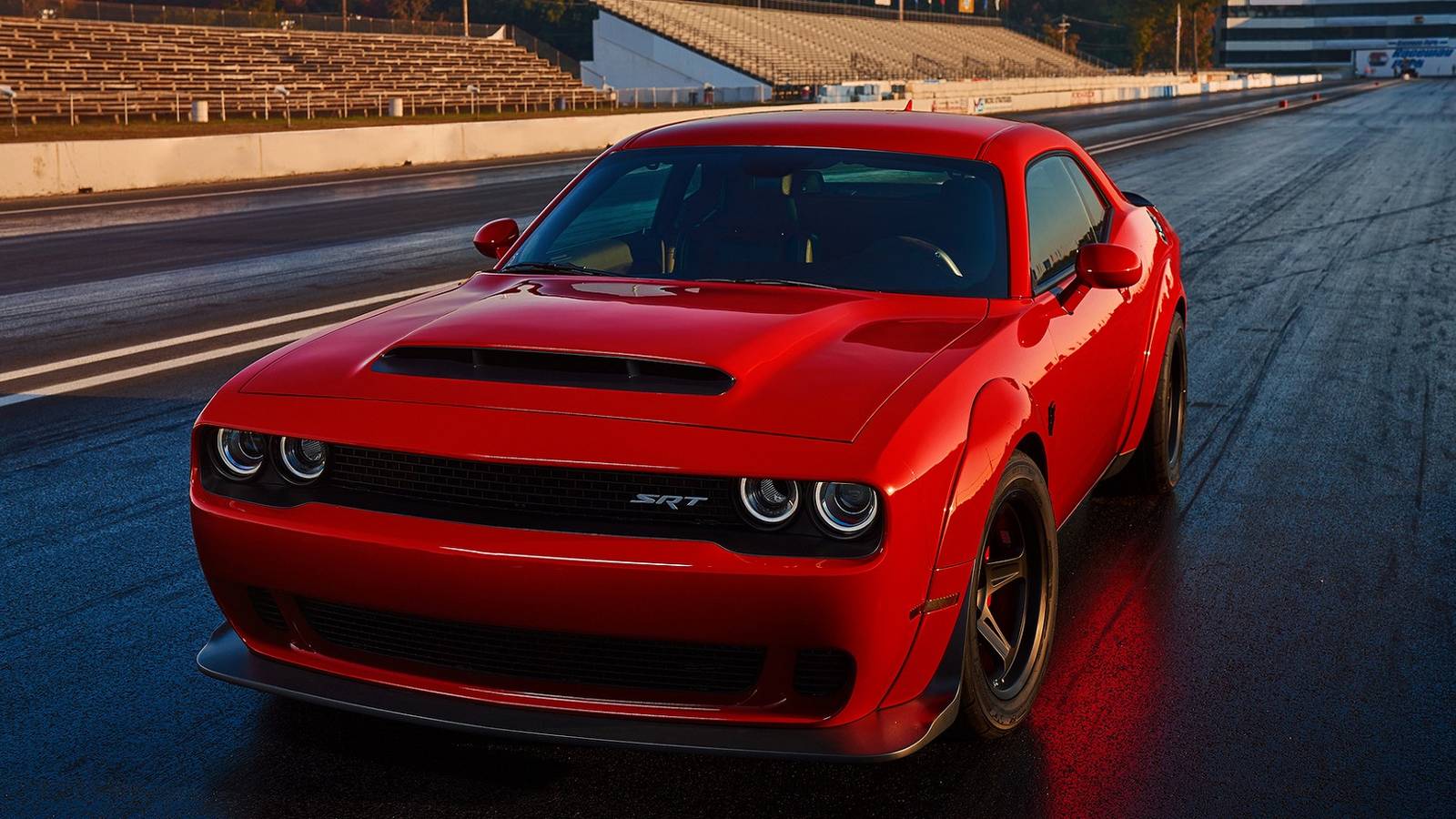 Dodge's Most Badass Sports Cars, Ranked