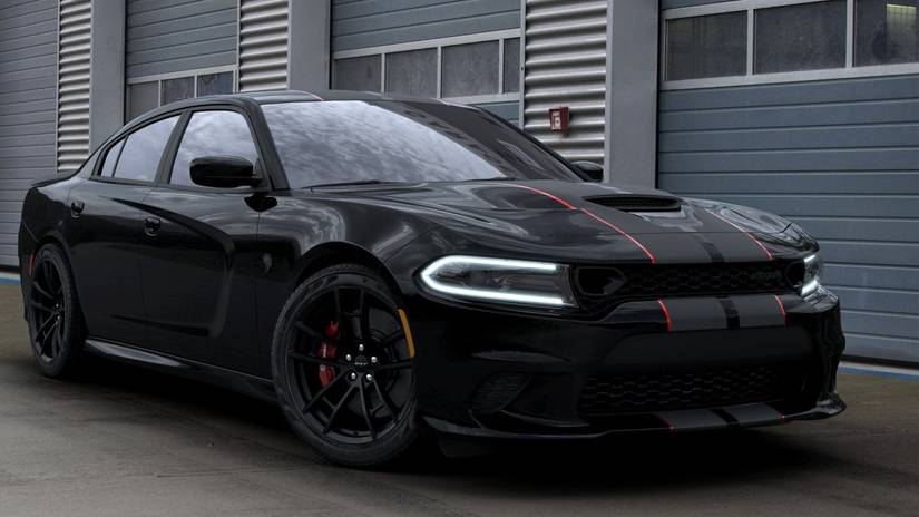 Dodge's Most Badass Sports Cars, Ranked