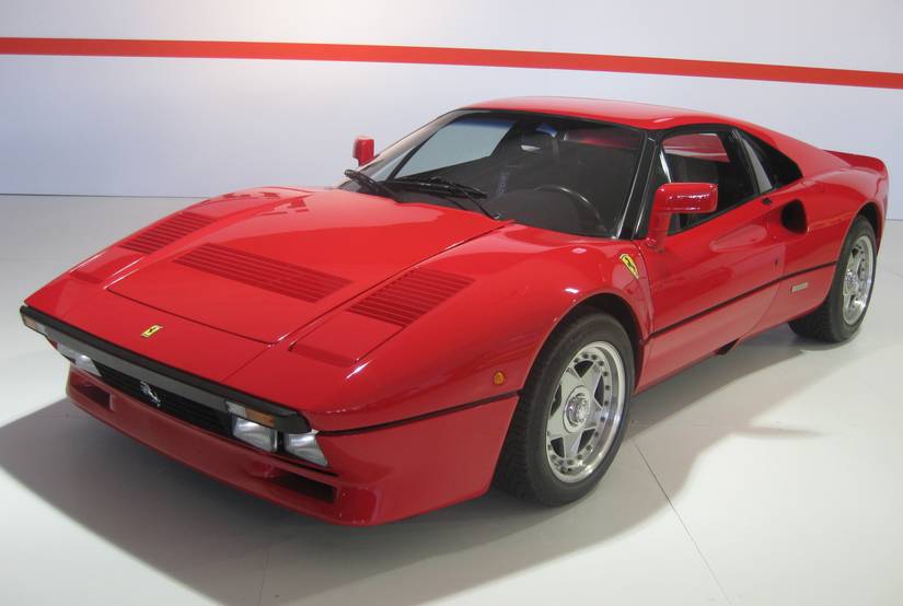 10 Of The Finest 80s Ferraris That We Still Want Today