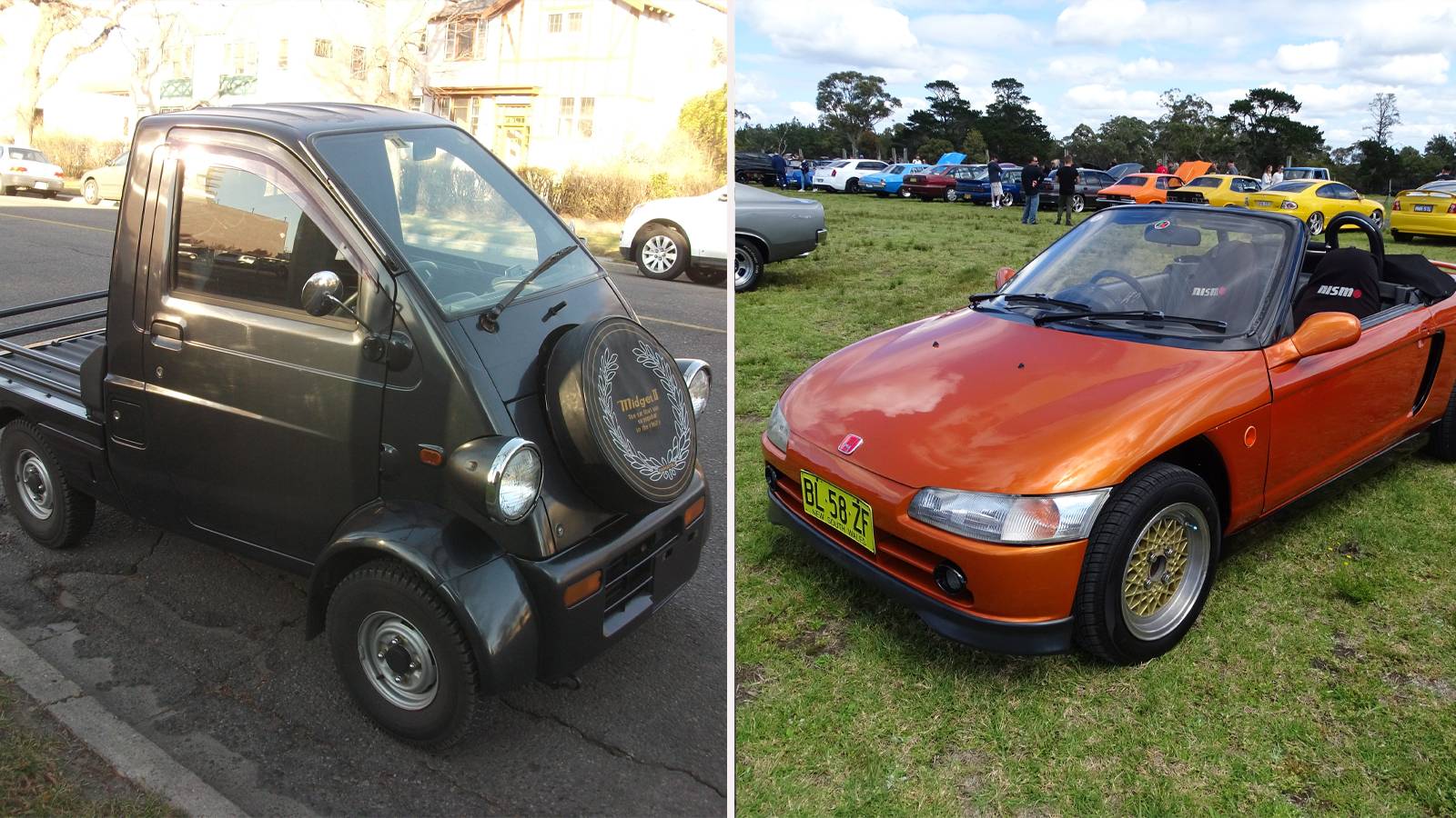 10 Quirky Kei Cars We Wish We Got In America