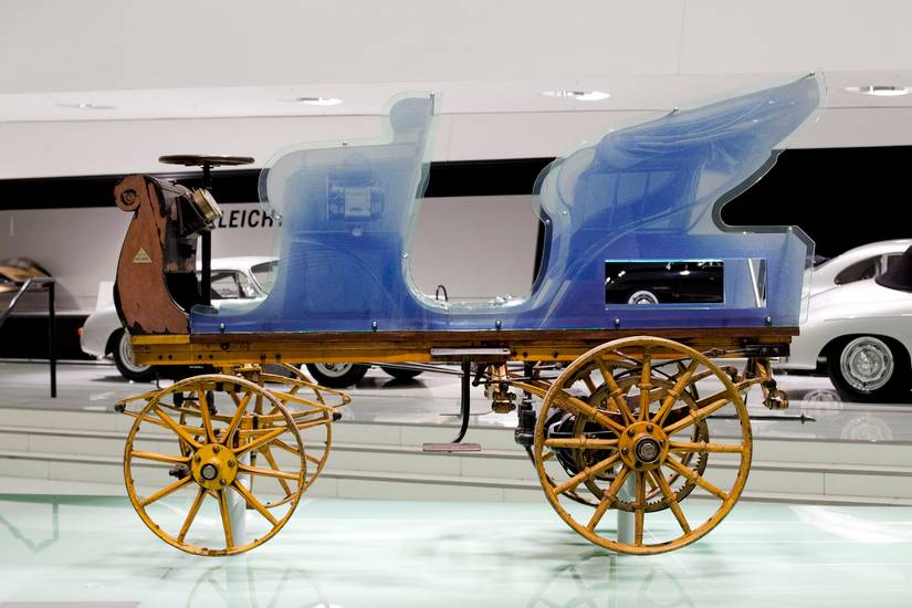 10 Car Models Most People Never Knew Existed