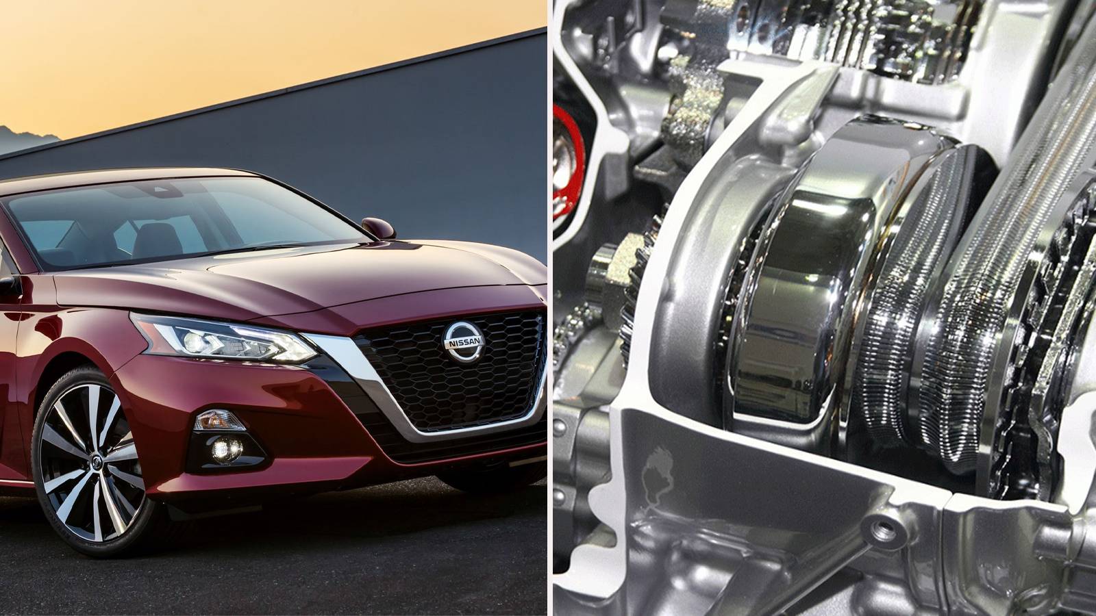 CVT Transmission Vs. Automatic: Pros & Cons
