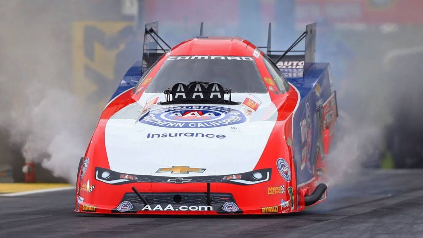 10 Fastest Drag Racing Cars Ever Made