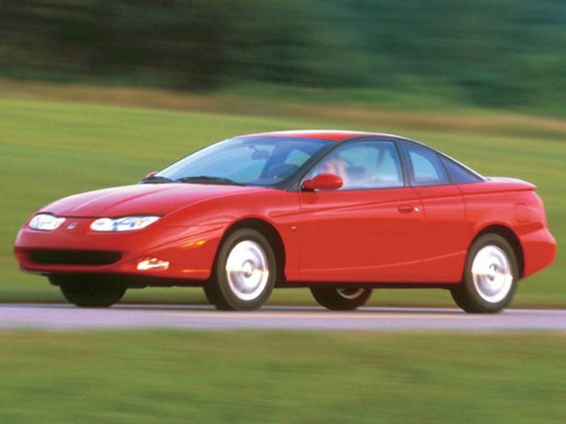 The 10 Best Cars Saturn Ever Made, Ranked