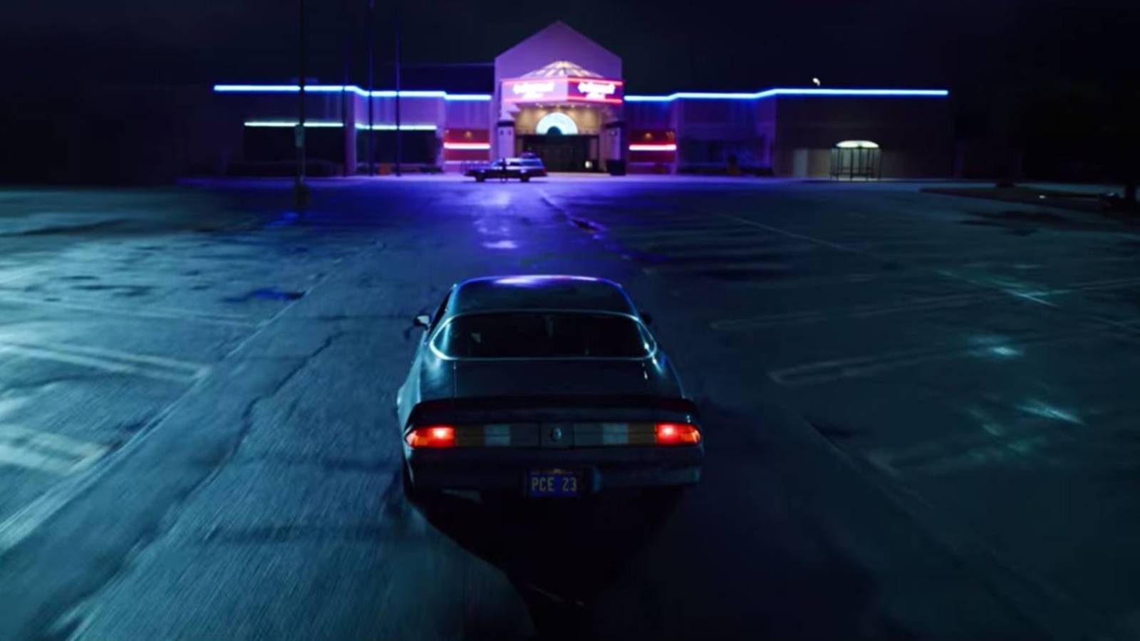 This Female-Owned Company Supplies Stranger Things With Its Cars