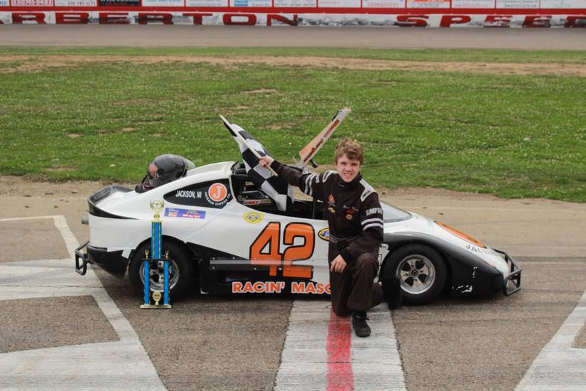 10 Awesome Race Tracks You'll Only Find In Ohio