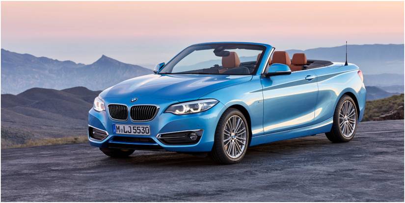 10 Of The Best BMW Car Models On The Market