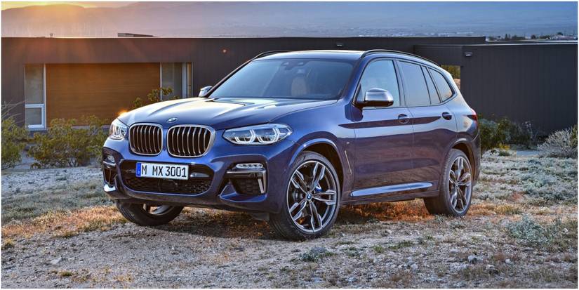 10 Of The Best BMW Car Models On The Market