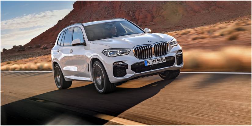 10 Of The Best BMW Car Models On The Market