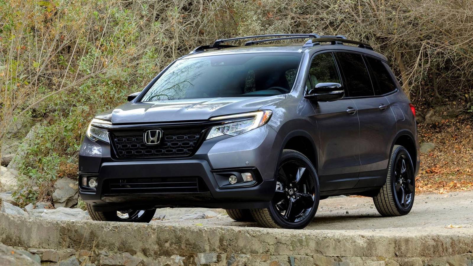 The 10 Best SUVs Of 2019 (According To Edmunds)