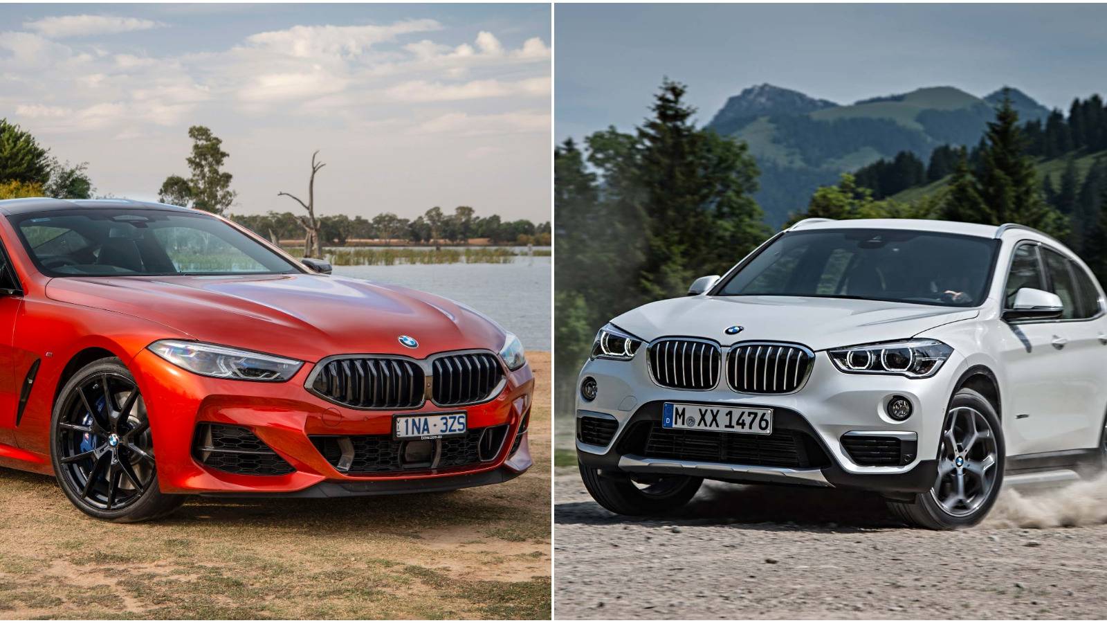 10 Of The Best BMW Car Models On The Market