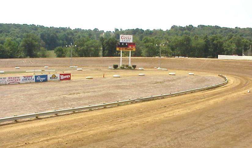 10 Awesome Race Tracks You'll Only Find In Ohio
