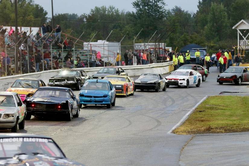 10 Awesome Race Tracks You'll Only Find In Ohio