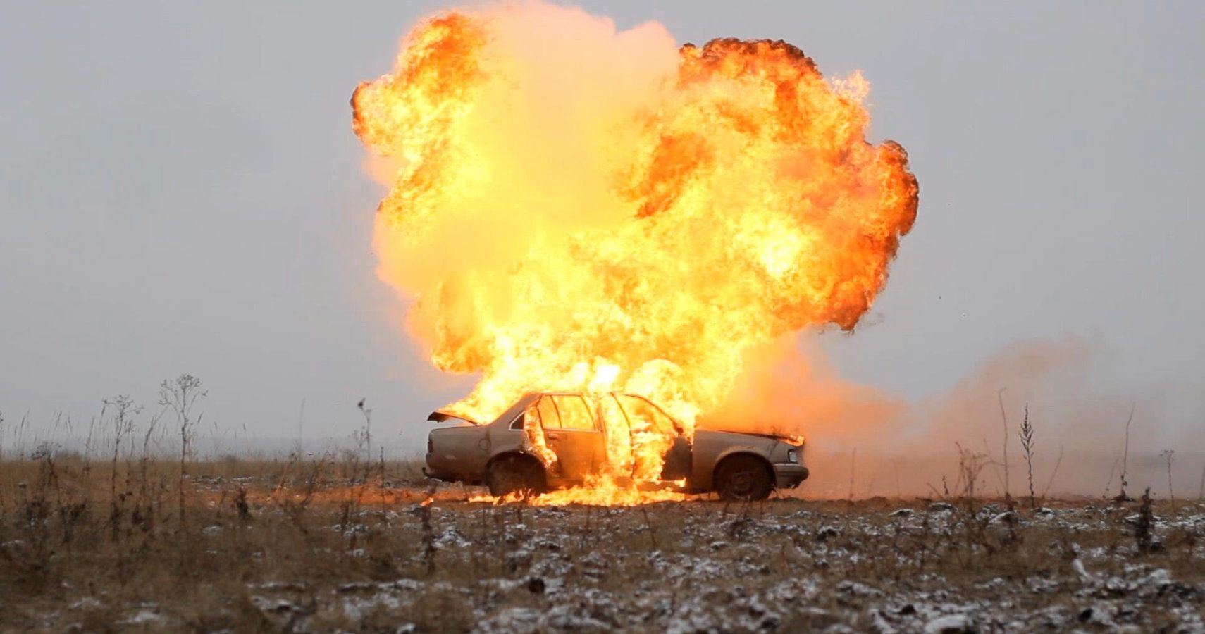 Electric Carmaker NIO Files Patent For Automated Vehicle Self-Destruct ...