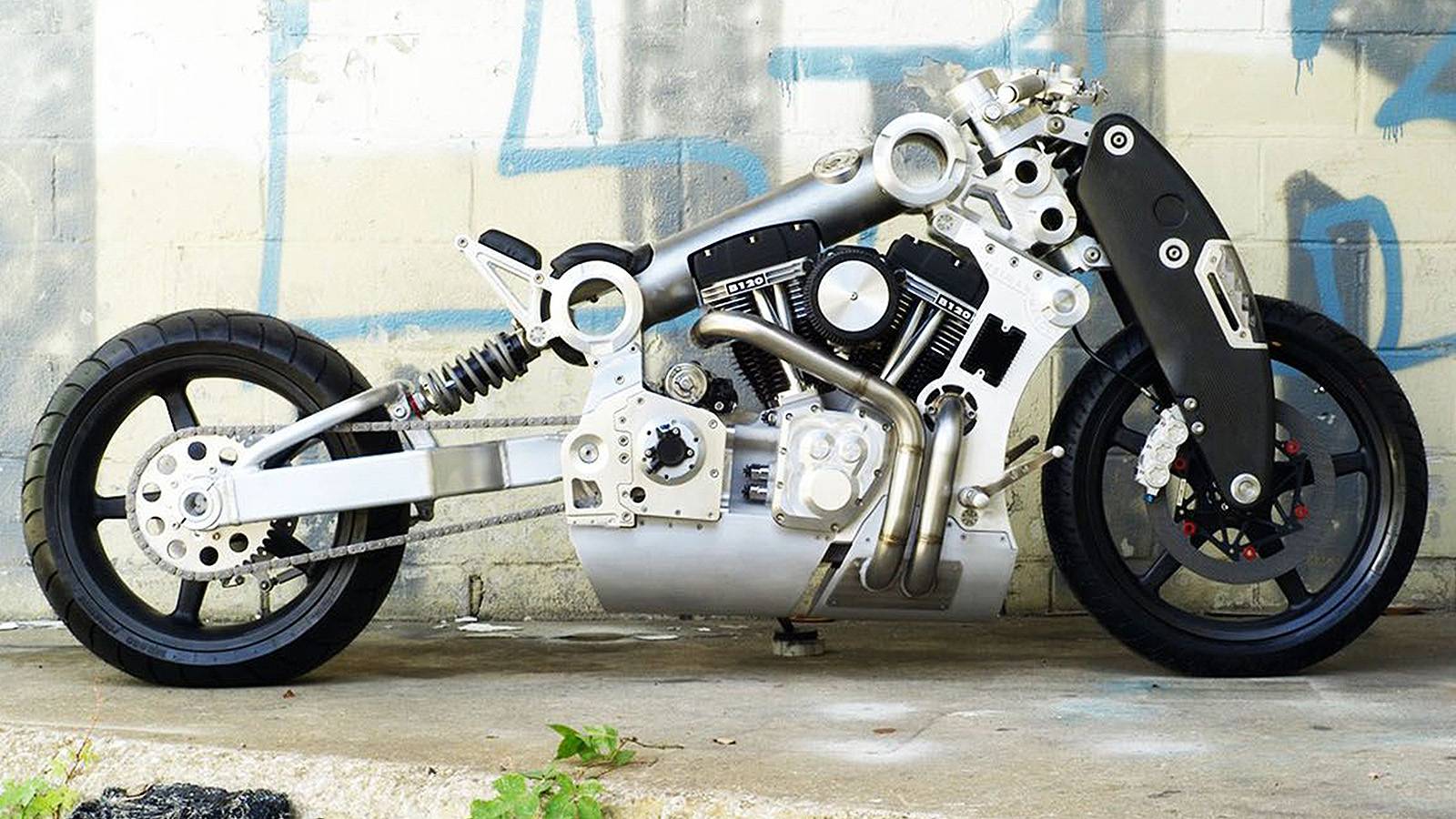 8 Things You Didn't Know About The Neiman Marcus Limited Edition Fighter
